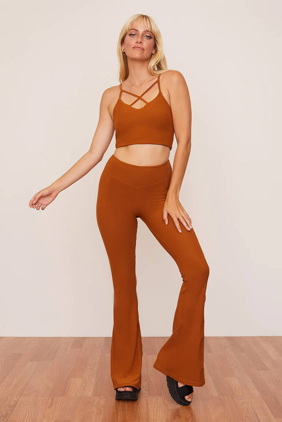 Flare – Zest Flairy