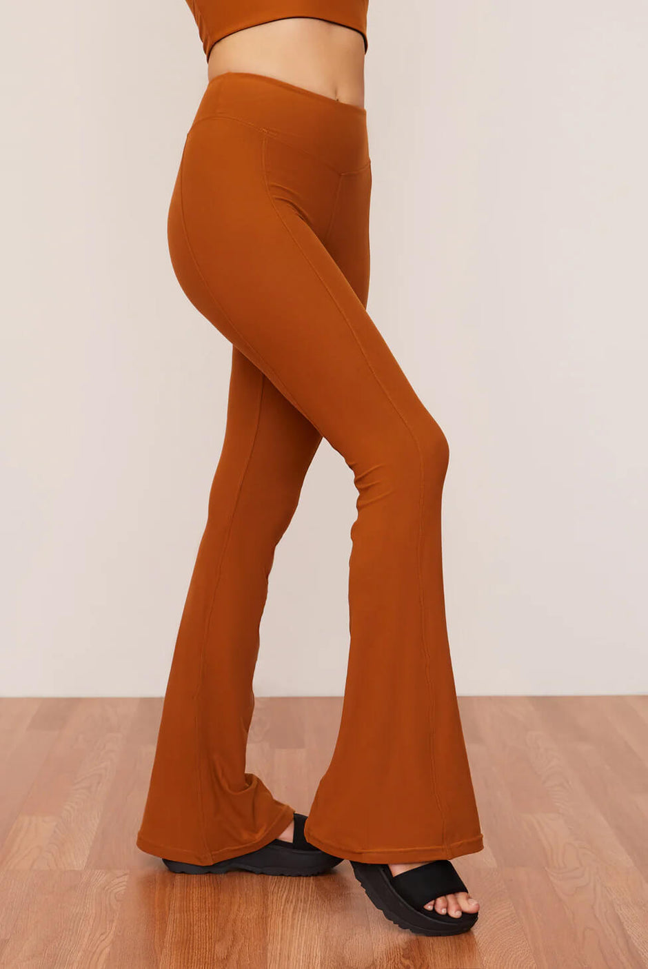 Flare – Zest Flairy